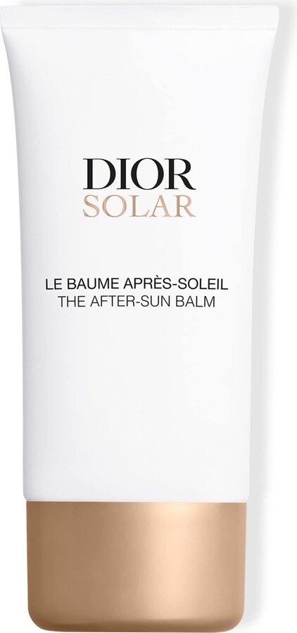 Christian Dior The After-Sun Balm - ShopStyle Sun Bronzers & Self-Tanners