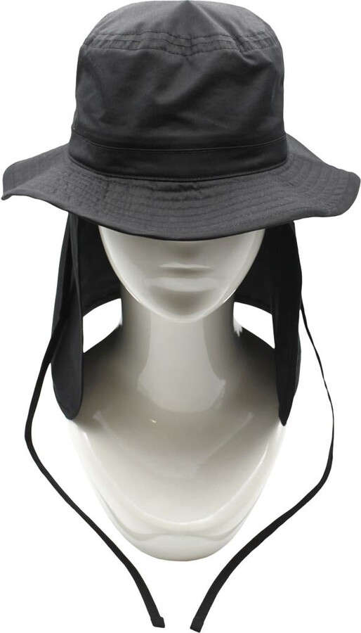 Lemaire Desert Bucket Hat Accessories - ShopStyle