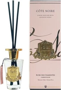 Cote Noire Charente 150ml Diffuser Set Gold - ShopStyle Home Fragrance