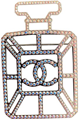 Chanel Pins | Shop the world’s largest collection of fashion | ShopStyle