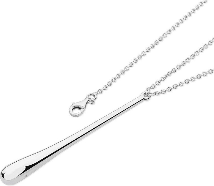 Lucy Quartermaine 32" long drop Necklace - ShopStyle