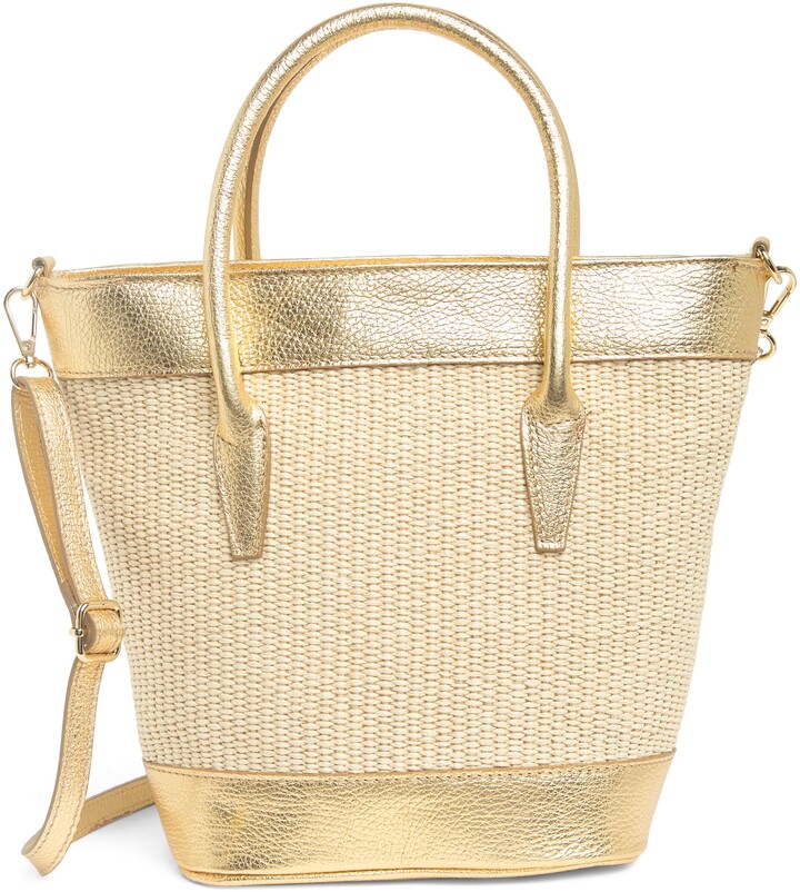 Persaman New York Rosalie Tote Bag - ShopStyle