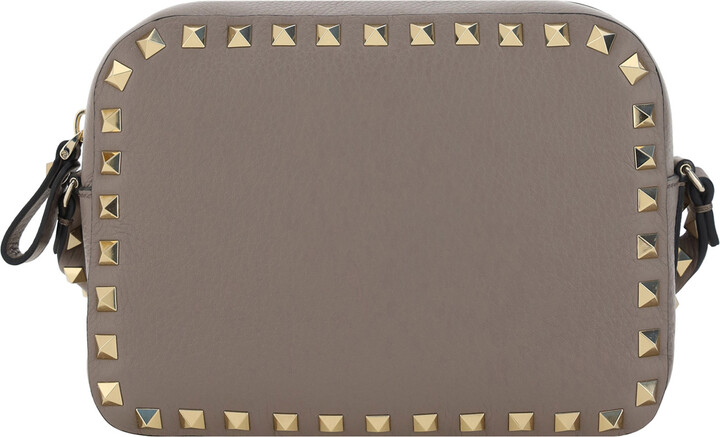 Valentino Garavani Rockstud Crossbody bag - ShopStyle