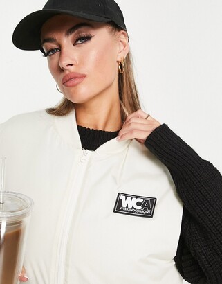 ASOS Women's Outerwear | ShopStyle