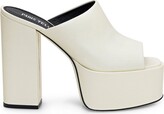 Paris Texas Women's Platforms | ShopStyle