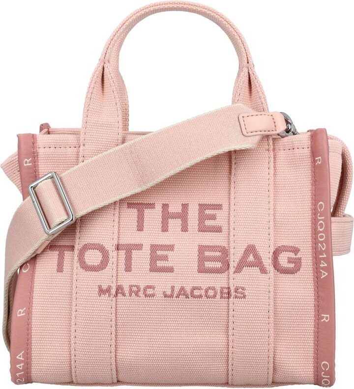 Marc Jacobs The Jacquard Mini Tote Bag - ShopStyle