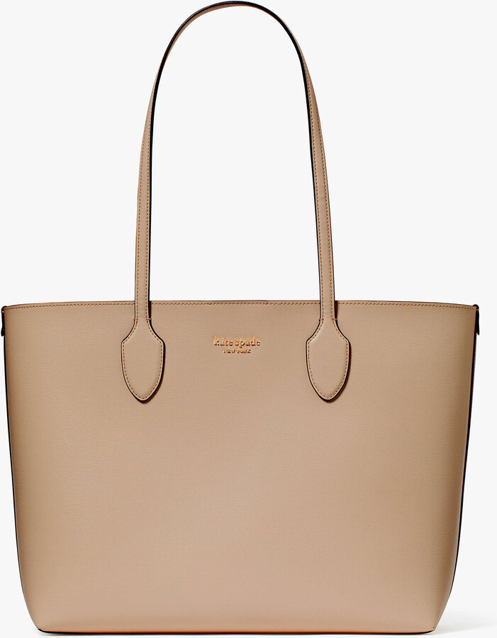 Kate Spade Bleecker Large Tote - ShopStyle