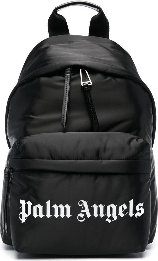 Palm Angels ANGELS - Backpack - ShopStyle