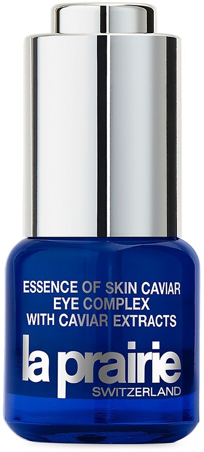 La Prairie Essence of Skin Caviar Eye Complex Serum - ShopStyle