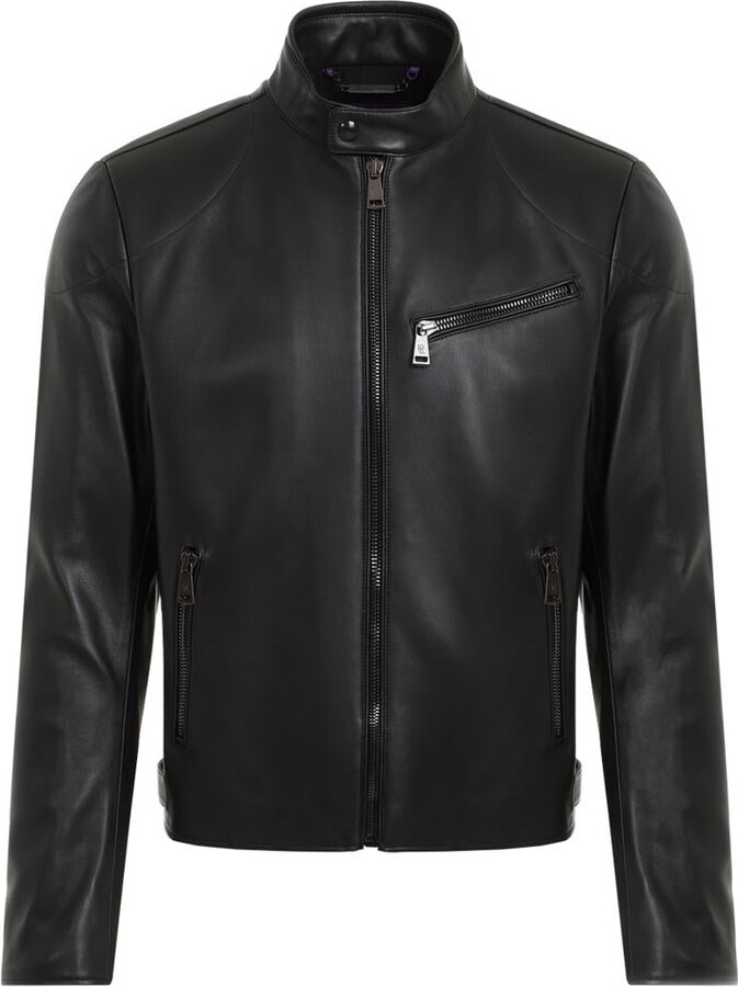 Ralph Lauren Purple Label Jacket - ShopStyle