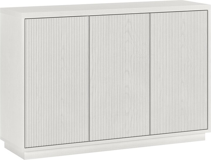 Abraham + Ivy Alston 48" Wide Rectangular Buffet Table - ShopStyle