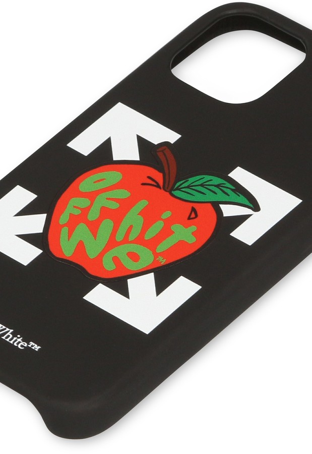 Off-White iPhone 12 Mini case - ShopStyle Tech Accessories