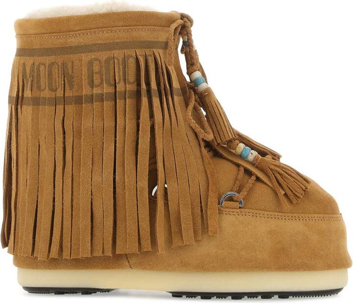 Alanui Boots - ShopStyle