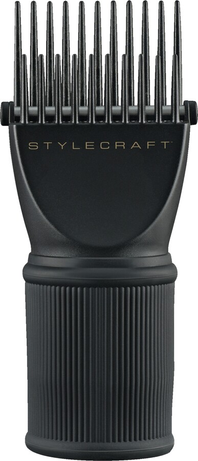 StyleCraft Professional Hot Rod Bar Professional Hair Pik Hair Dryer ...