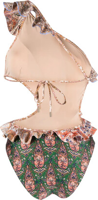 Zimmermann Women's Swimwear | ShopStyle UK