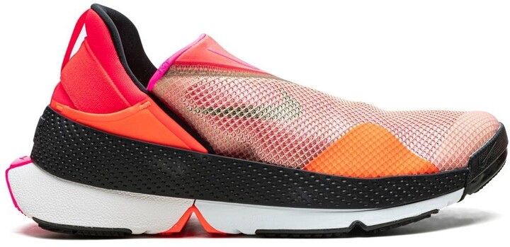 Nike Go FlyEase slip-on sneakers - ShopStyle