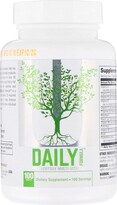 Universal Nutrition Daily Formula Dietary Supplement - 100 Tablets ...