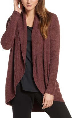 Fashion Look Featuring Barefoot Dreams Plus Size Sweaters and Barefoot ...