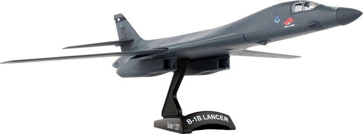 Rockwell International B-1B Lancer Bomber Aircraft "Boss Hawg" United ...