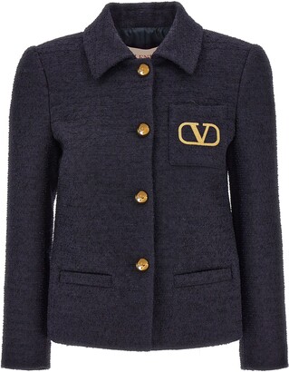 Valentino Women's Clothes | ShopStyle