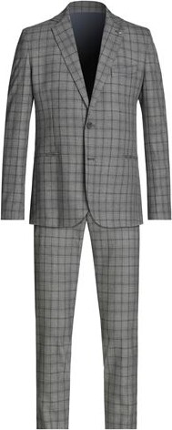 MULISH Suit - ShopStyle