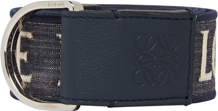 Loewe D-ring belt - ShopStyle