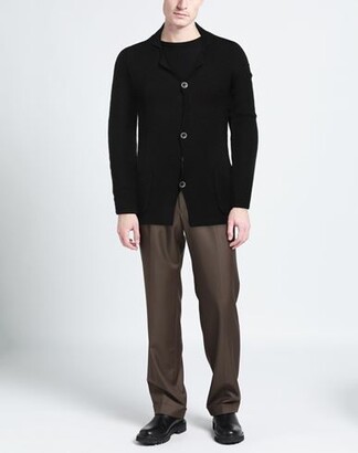 Men's Cardigans & Zip Up Sweaters | ShopStyle