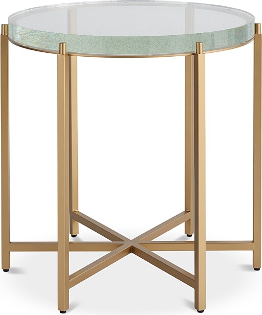 Miranda Kerr Home End Table - ShopStyle