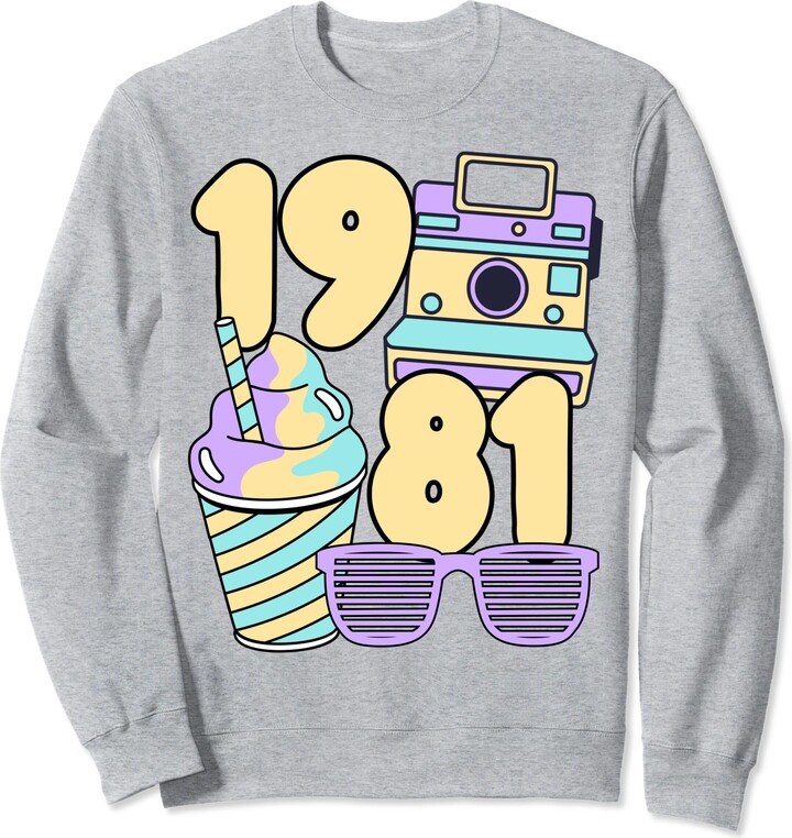 80s Reunion Class of 1981 Class of 1981 Graduation High School College ...