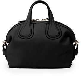 Givenchy Nightingale Micro Satchel - ShopStyle