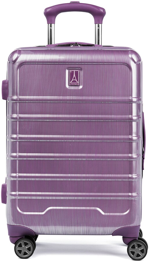 Rollmastertm Lite 20 Expandable Carry On Hardside Spinner Luggage at ...