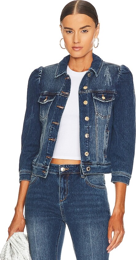 retrofete Ada Jacket - ShopStyle