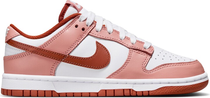 Nike Dunk Low Basketball Sneaker - ShopStyle