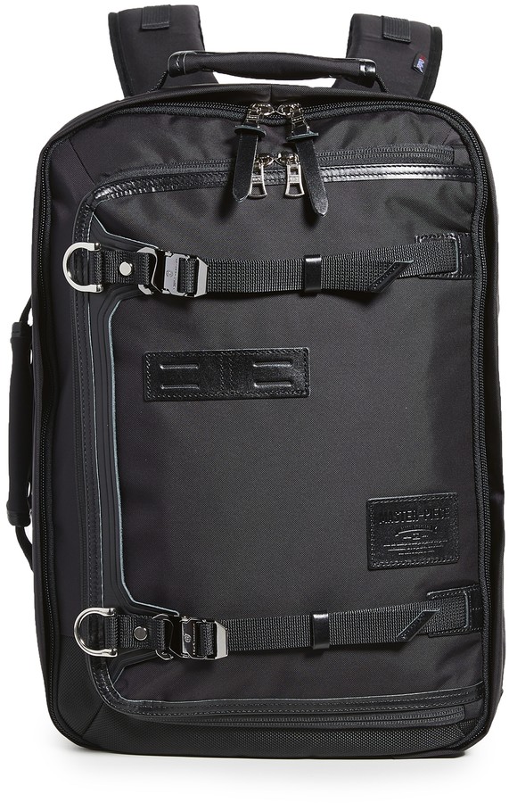 MASTERPIECE Potential V2 Backpack - ShopStyle