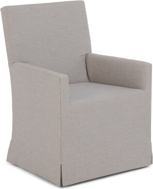 TJMAXX Fully Upholstered Arm Chair - ShopStyle