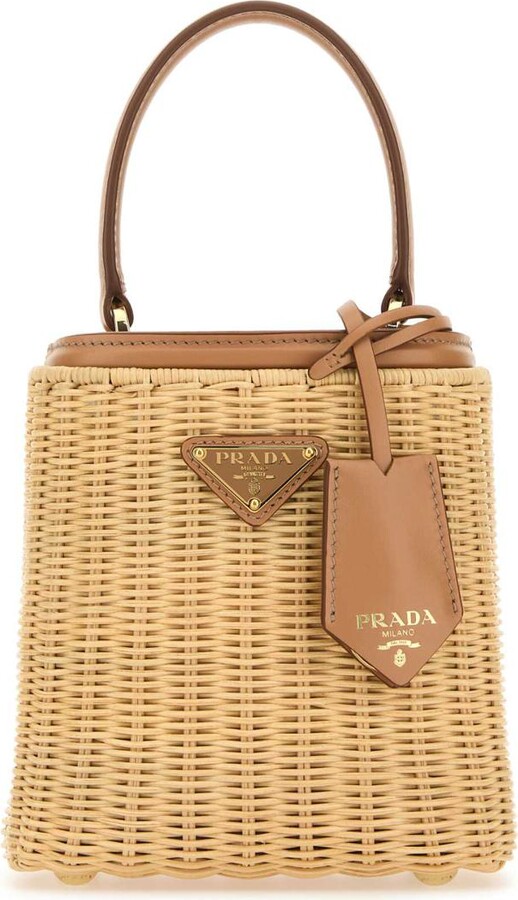 Prada Bucket Bags - ShopStyle