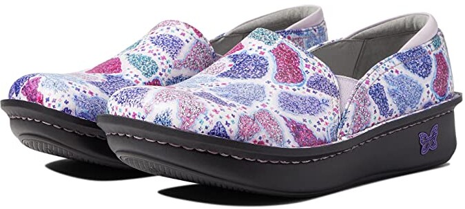 Alegria Debra Professional - ShopStyle Mules & Clogs