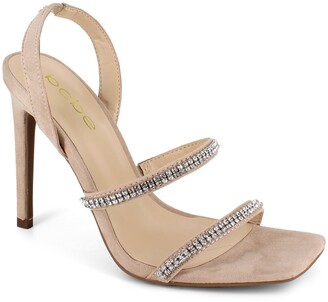 Bebe Women's Shoes | Shop the world’s largest collection of fashion ...