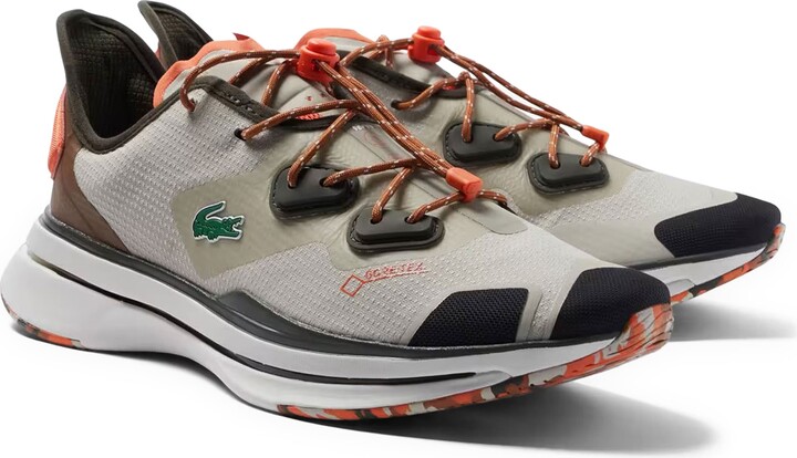 Lacoste Run Spin Gore-Tex® Waterproof Sneaker - ShopStyle