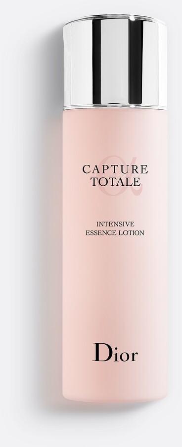 Christian Dior Capture Totale Intensive Essence Lotion - Face Lotion ...