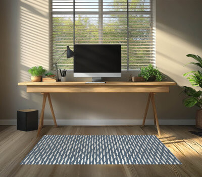 Christopher's Corner Scar Play Office Mat - ShopStyle Laptop Carts & Stands