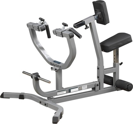Body-Solid Seated Rowing Machine - ShopStyle Workout Accessories