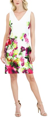 Donna Ricco Women's Dresses | Shop the world’s largest collection of ...