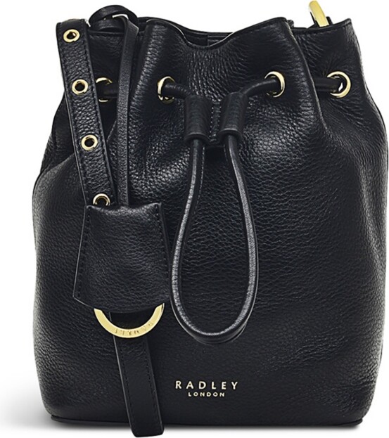 Radley London Phoenix Place Mini Drawstring Crossbody Bag - ShopStyle