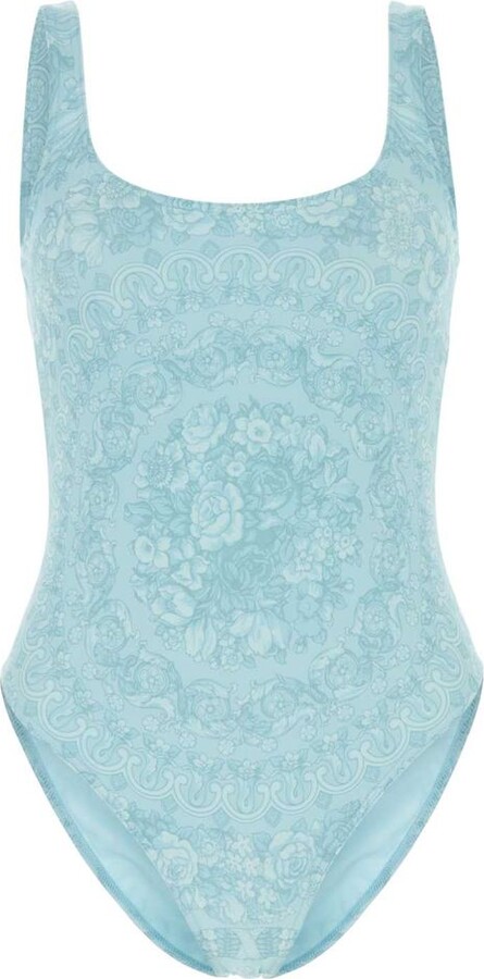 Versace Swimsuits - ShopStyle