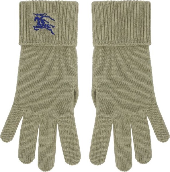 Burberry Gloves - ShopStyle