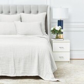 Joss & Main White Bedding | ShopStyle