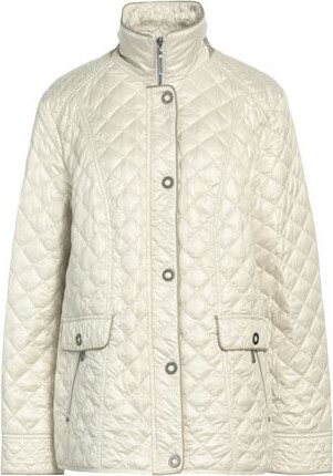 BARBARA LEBEK Jacket - ShopStyle Down & Puffer Coats