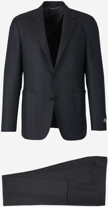 Canali Men's Suits | ShopStyle