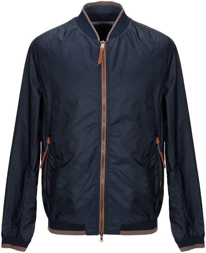 Paul & Shark Jackets - ShopStyle Outerwear